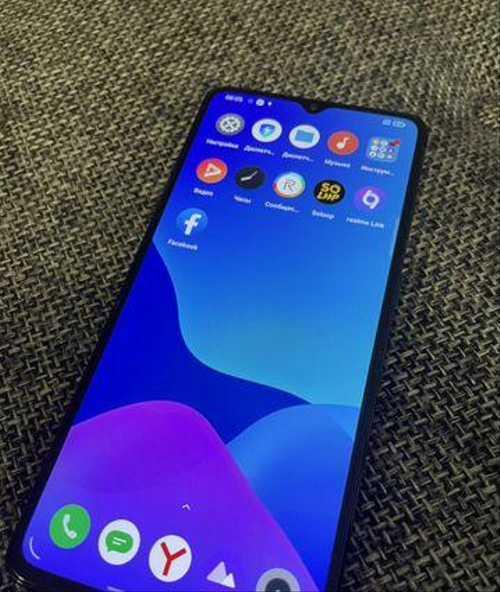 Телефон Realme X2 Pro