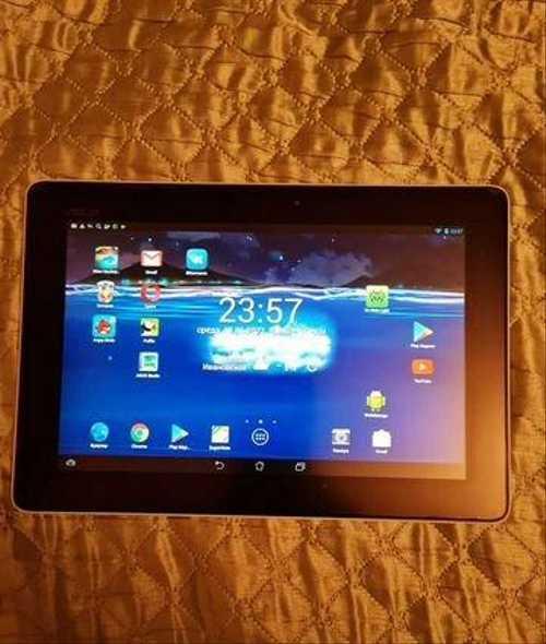 Планшет Asus MeMo Pad FHD 10 ME302C