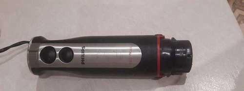 Погружной блендер Phillips hr1377