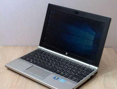 HP Elitebook 2170p Core i5 3427U / 500gb / 11.6"