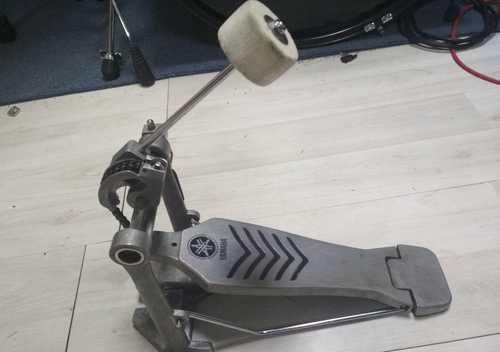Педаль Yamaha