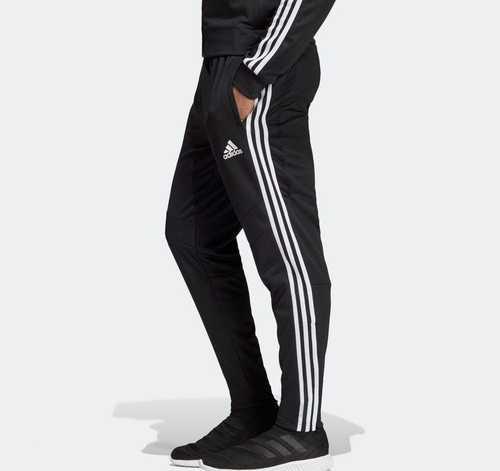 Adidas tiro 19 спортивные брюки