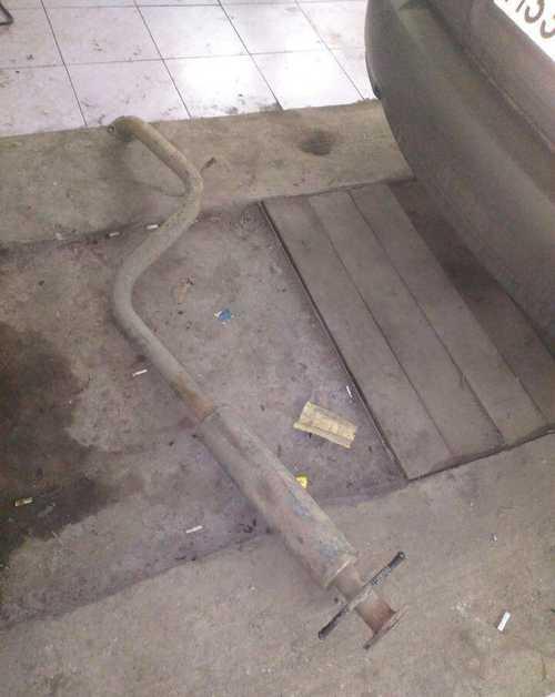 Акцент резонатор стингер