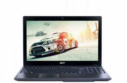 Ноутбук Acer