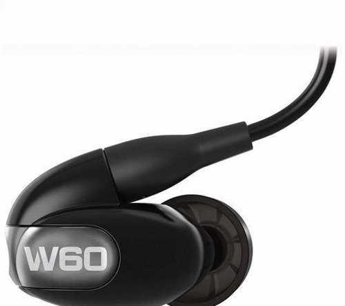 Наушники и плееры Westone W60 + Bluetooth cable