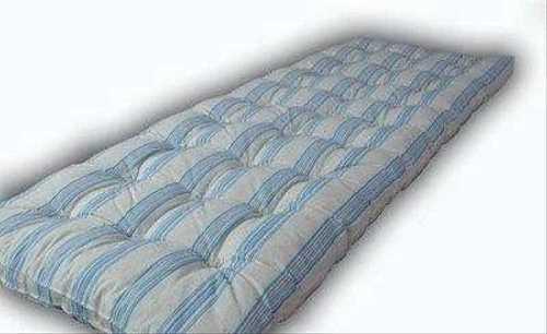 Матрасы,одеяла,подушки б/у в хорошем состоянии