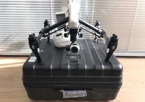 DJI Inspire 1 v2 Zenmuse X3