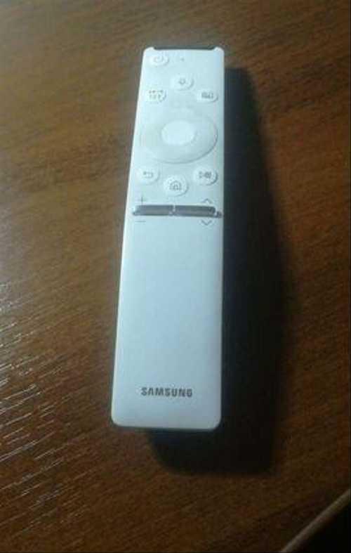 Пульт с микрофоном rmcspn1AP1 для TV Samsung
