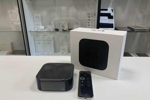 Новая Apple TV 4K 64gb (399)