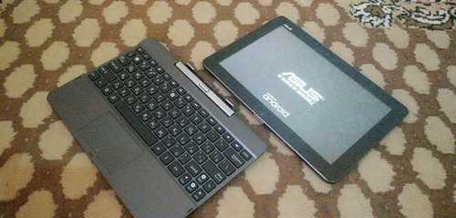 Asus Transformer Pad