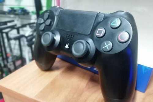 Джойстик ps4 оригинал