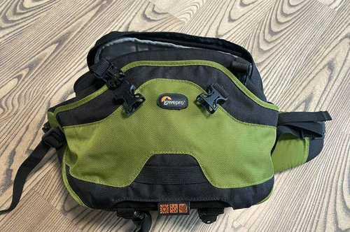 Сумка Lowepro inverse 200 AW