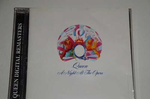 CD Queen 1975 - 1991, 2008