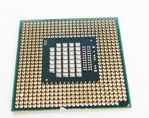 Процессор Intel Core2 Duo T7300