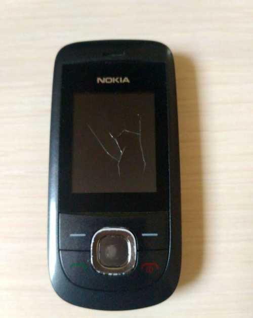 Nokia 2220s