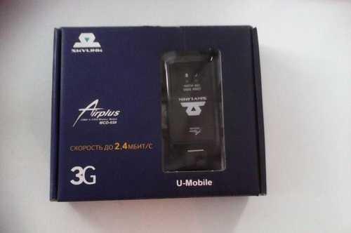 Usb модем skylink ct 650 прошивка