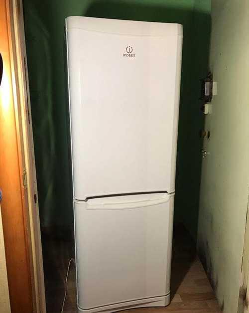 Холодильник Indesit b16nf