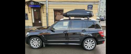 Бокс Thule Touring M