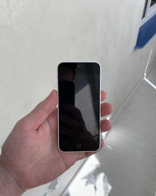 iPhone 5c (айфон 5ц) 16 гб