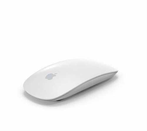 Беспроводная мышь Apple Magic Mouse (a1296 3vdc)