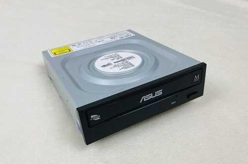 Привод DVD-RW asus (дисковод, SATA)