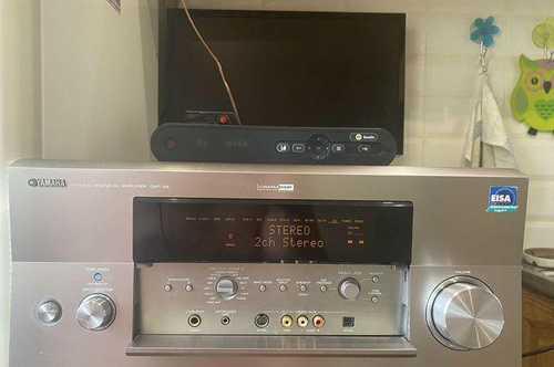 Yamaha DSP-Z9