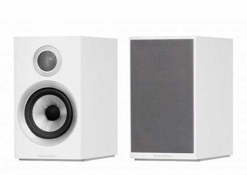 Полочная ас Bowers & Wilkins 707 S2 Satin White