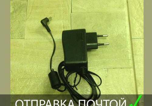 Сетевой адаптер jsd 2710 120100 12V 1,5А