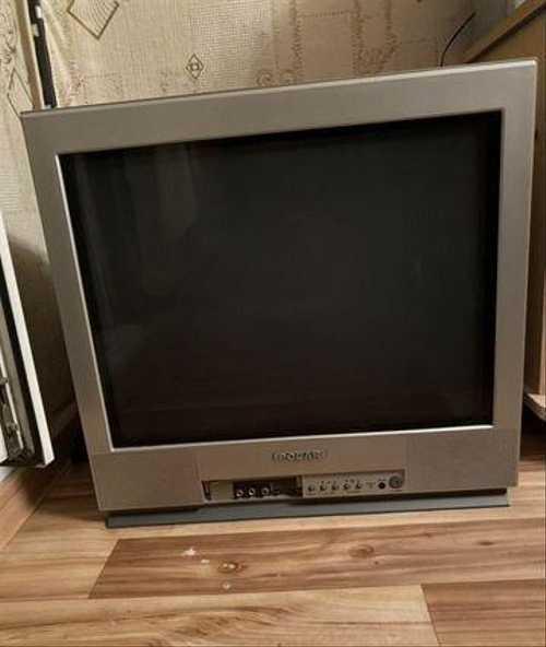 Телевизор Polar 54CTV3065