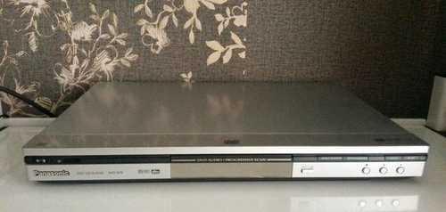 DVD Audio & DVD Video player Panasonic S75