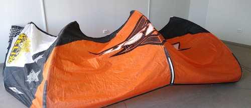 Кайт Naish Helix 10,5m 2009