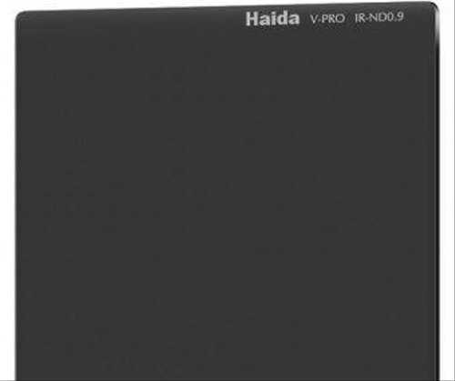Светофильтр Haida 4х4" V-Pro Series MC irnd 0.9 (3