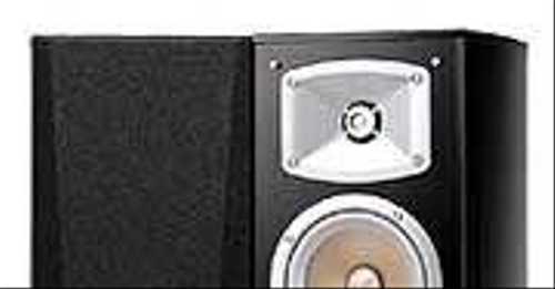 Акустические системы и аксессуары Yamaha NS-333 bl