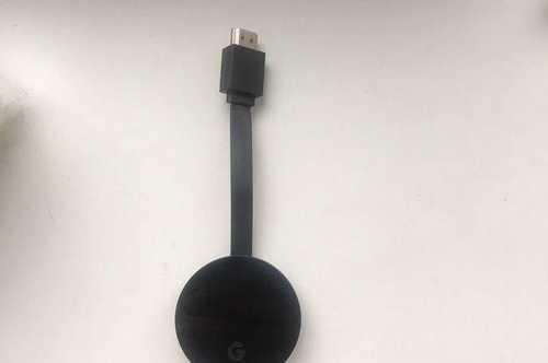 Chromecast ultra