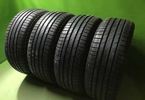 275 65 17 летние шины Nokian ZP Hakka Blue