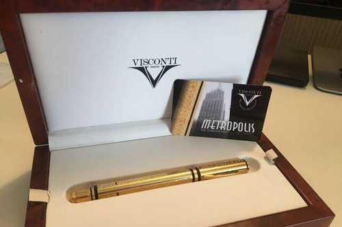 Перьевая ручка Visconti