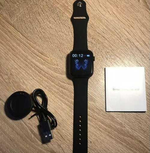 Smart Watch T500 Plus