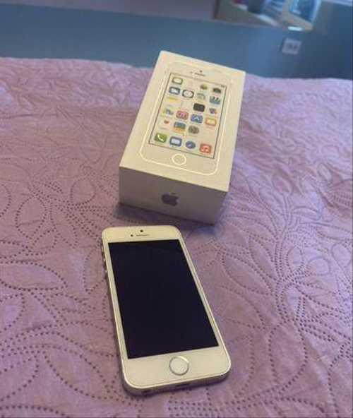 iPhone 5s 16 GB A1457