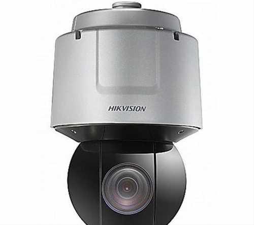IP-видеокамера Hikvision DS-2DE3A404IW-DE 4Мп, 4x
