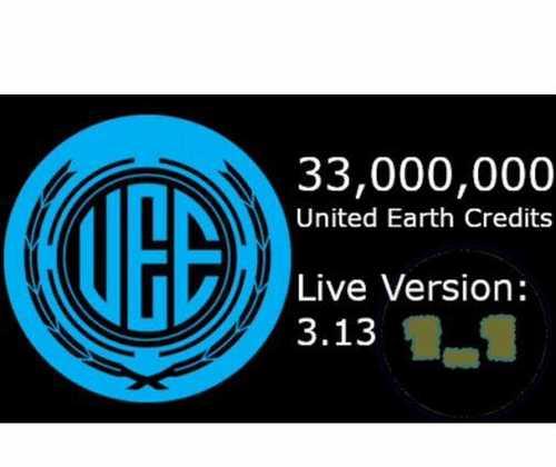 Star Citizen Auec(33000000)