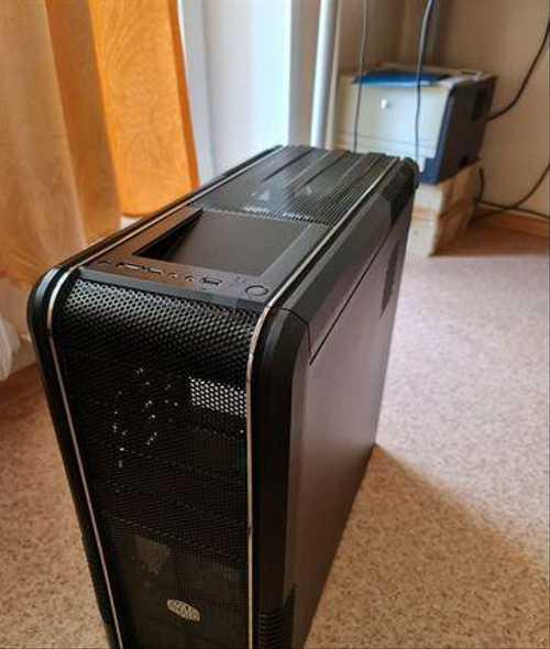 Cooler Master 690 II