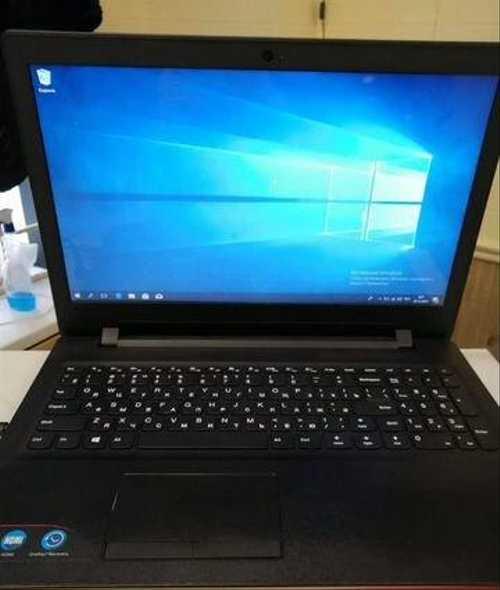 Ноутбук Lenovo v310-15ikb