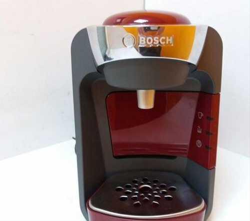 Кофеварки и кофемашины Bosch tassimo Suny TAS3203