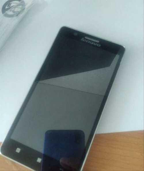 Lenovo A-536