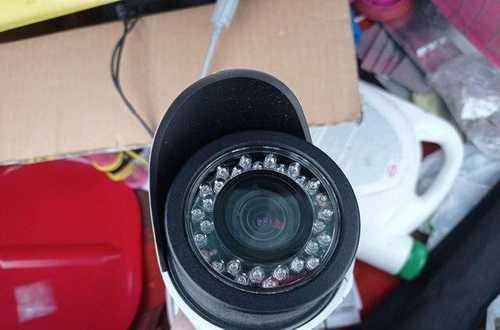 Ip видеокамера Sony SNC-CH280