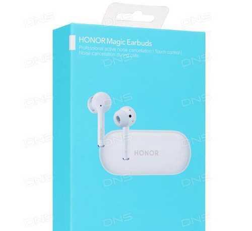 Honor magic earbuds