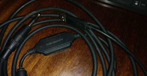 Rocksmith Real Tone Cable