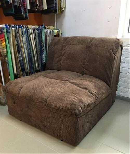 Кресло-кровать Джели 0.9