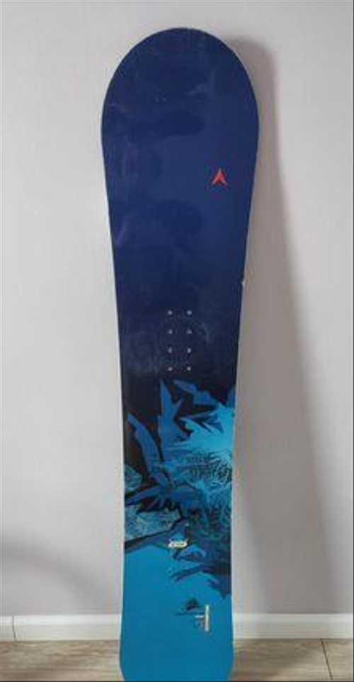 Сноуборд Dynastar