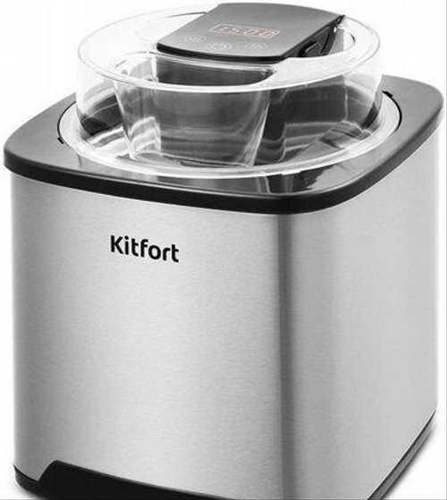 Мороженица Kitfort kt-1809
